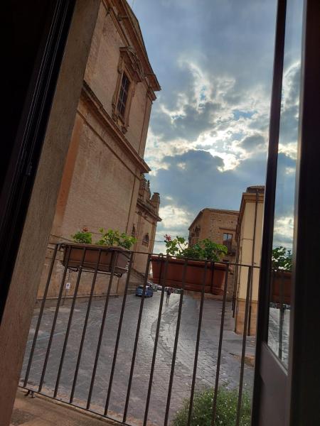 Antichi Quartieri - Sicily