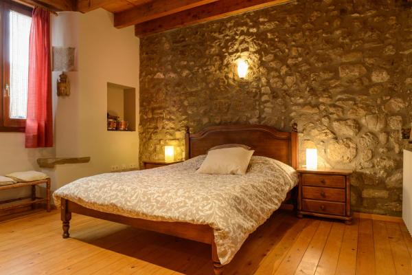Suite Deluxe En Casa Rural - Olot