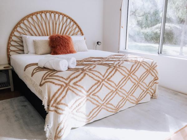 Whitesands Beach Villa 5 | Holiday On The Edge Of The Bay - Western Australia