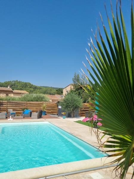 Villa Les 2 Oliviers - Le Thoronet