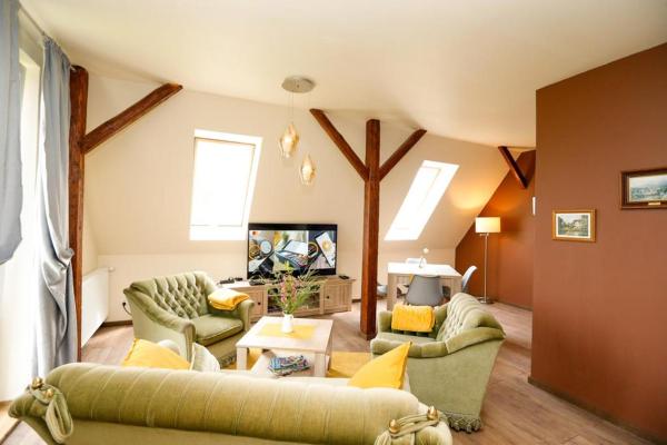 Apartizer ŚWieradów Zdrój - Szklarska Poręba