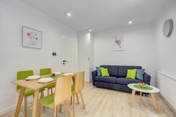 Apartament Ola - Krynica-Zdrój