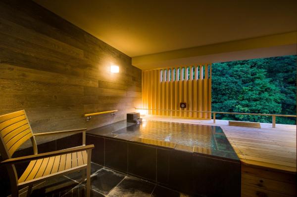 Hakone Pax Yoshino - Hakone
