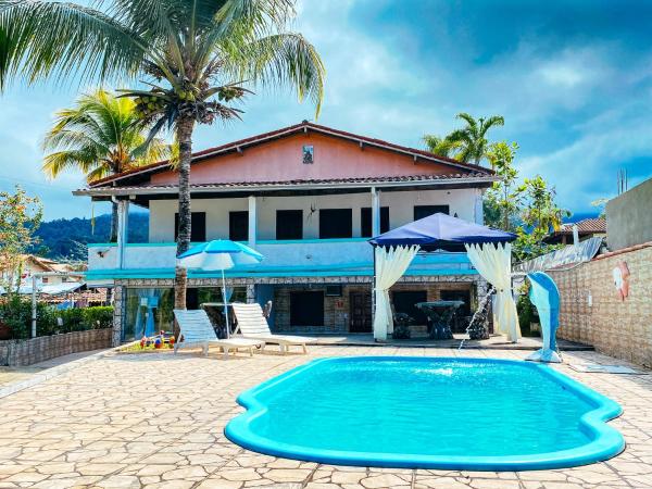 Pousada Marymar - Paraty