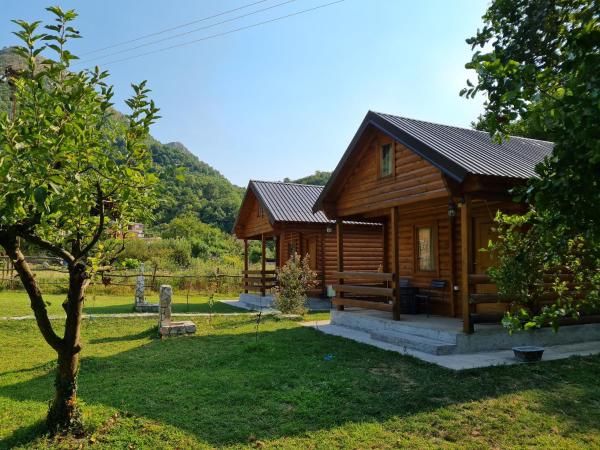 Little Paradise - Montenegro
