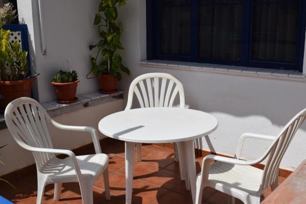 Dúplex Relax Puerto De Las Nieves - Agaete
