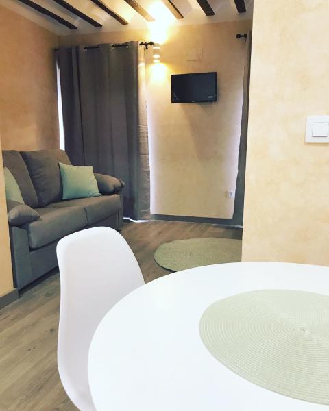 Hospedium Aloque Boutique Plaza - Spain