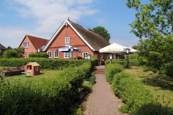 Nobis Krug - Schleswig-Holstein
