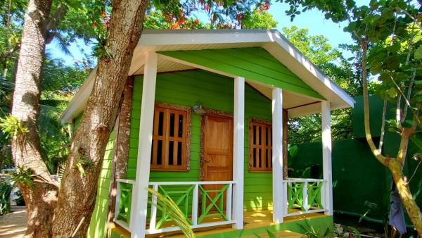 Bak A Yaad - Jamaica