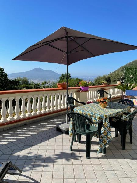 Palipano House - Campania