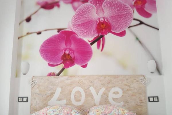 Suite Jinetes - Málaga