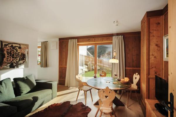 Almrausch Apartments - Sesto
