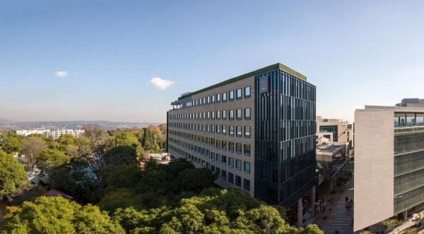Radisson Red Hotel Johannesburg Rosebank - Johannesburg