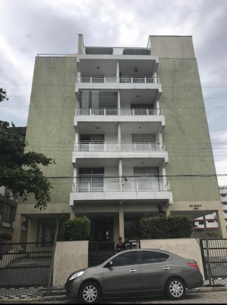 Apartamento Praia Guarujá - Guarujá