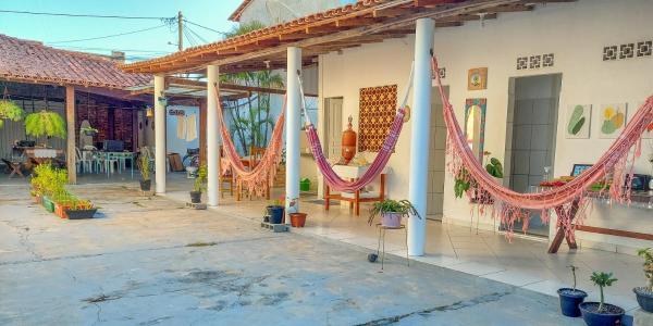 Hostel Casa Grande -