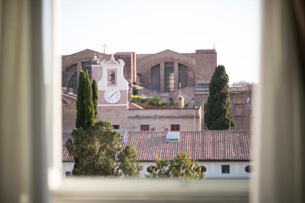 Suite Deal - Frascati