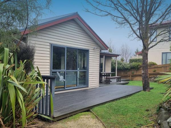 23a Leamington Street - Hanmer Springs