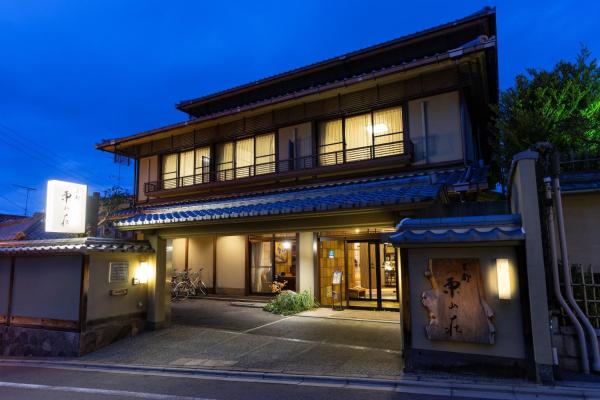 Kyoto Higashiyamaso - Kyoto