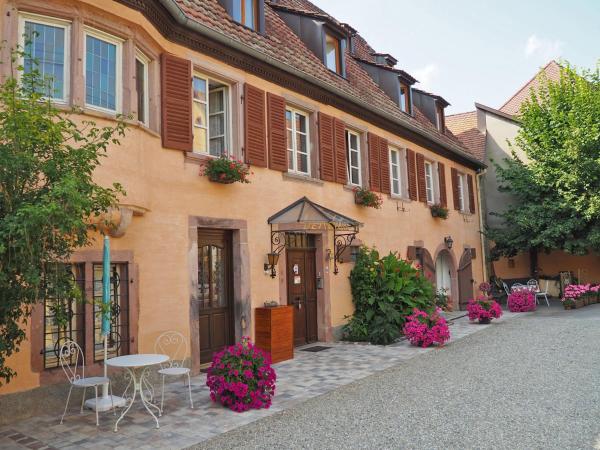 Demeure D’antan - Colmar