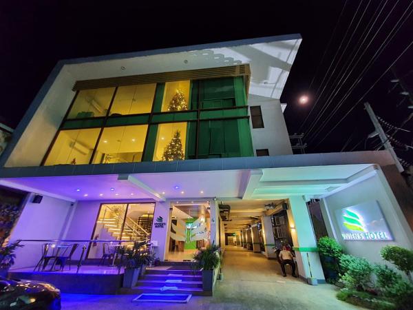 Vivien's Hotel - Lapu-Lapu City