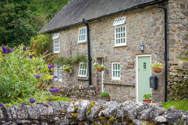 Bankside Cottage - Hartington