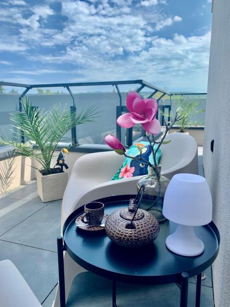 The Apartment Is In A Calm, Quiet Location At The Lake Balaton! - Keszthely