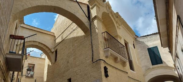 Residenza De Gemmis - Altamura