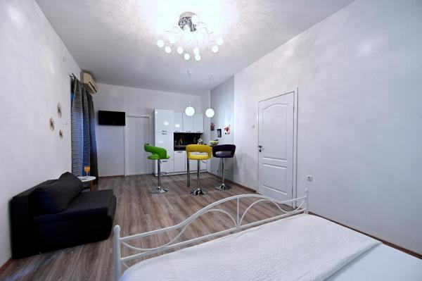 Studio Apartman Sandra, Imotski - Imotski
