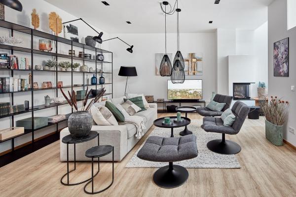Tiny House Loft2d, Terrasse, Wifi, Romantik - Wilsdruff