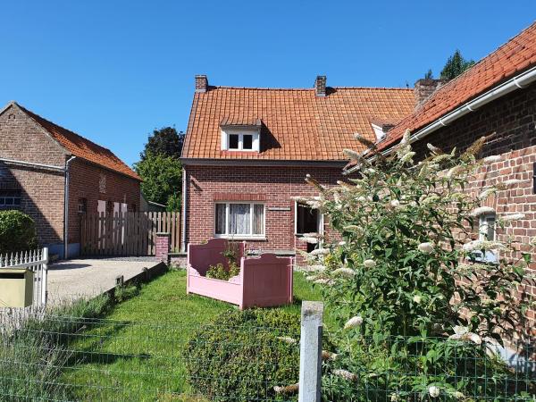 Haspengouws Hoeveke - Hasselt