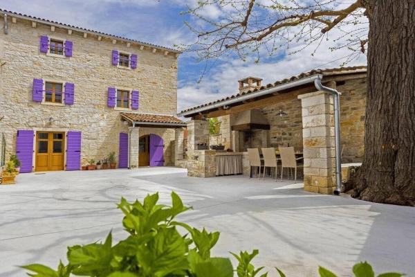 House Kristina **** - Istria