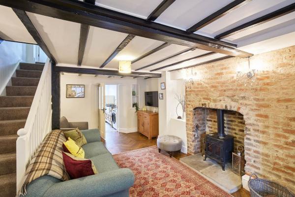 Host & Stay - Willow Cottage - Helmsley