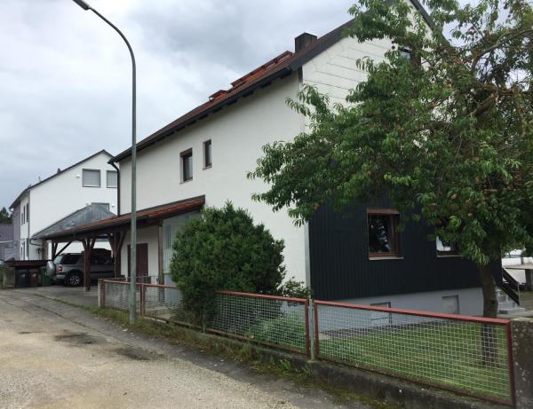 Komfort Wohn- Und Ferienhaus Jakobi - Bayern