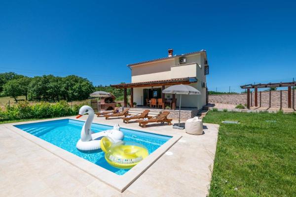 Villa Madonnina - Rakalj
