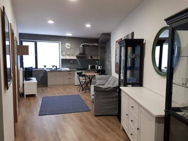 Kosice-centrum Apartment - Koszyce