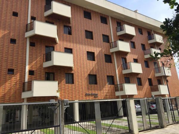 Apartamento Praia Grande-ubatuba - Ubatuba