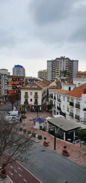 Old Town Marbella - Ojén