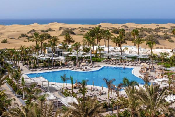 Hotel Riu Palace Maspalomas - Adults Only - Maspalomas