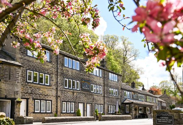 The Woodman Inn - Mirfield