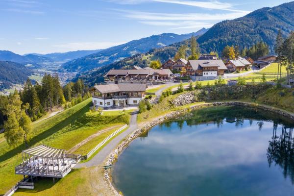 Almwelt Austria - Ramsau am Dachstein