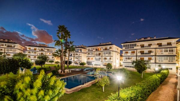 Martas Apartment - Rojales
