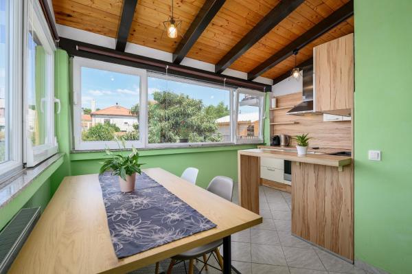 Apartman View - Fažana