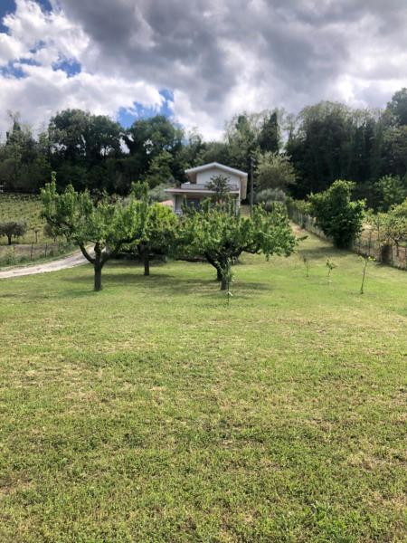 B&b Acquaviva - San Vito Chietino