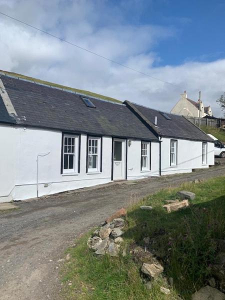 1-2 Dialknowe Holiday Cottage - Wanlockhead - Dumfries and Galloway