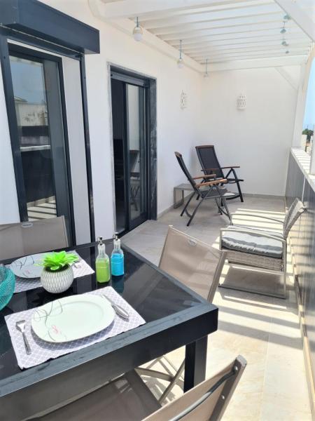 Apartamento T1 Alvor/ Centro - Alvor