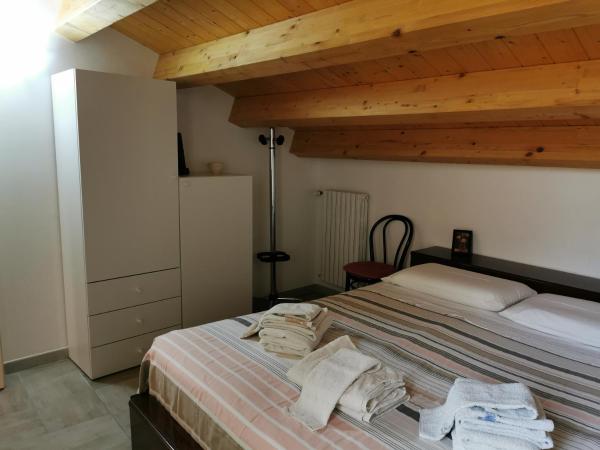 La Mansarda Iblea - Palazzolo Acreide