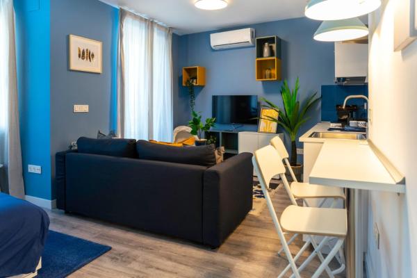 Zamora Suites Central - Zamora