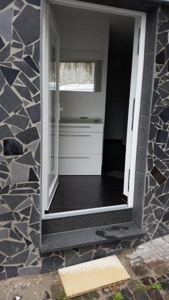 Private Unterkunft Askinartar - Mainz