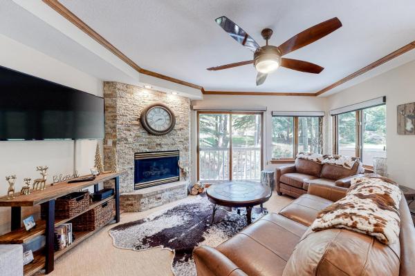Beaver Creek Condos Ii - Beaver Creek, CO