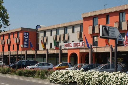 Hotel Residence Ducale - Mantua
